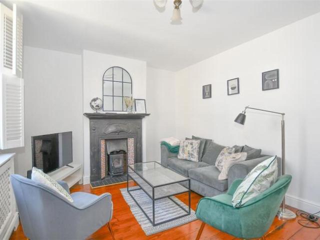 Apartment at Bardwell Road, St Albans