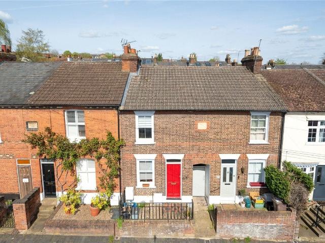 Apartment at Bardwell Road, St Albans
