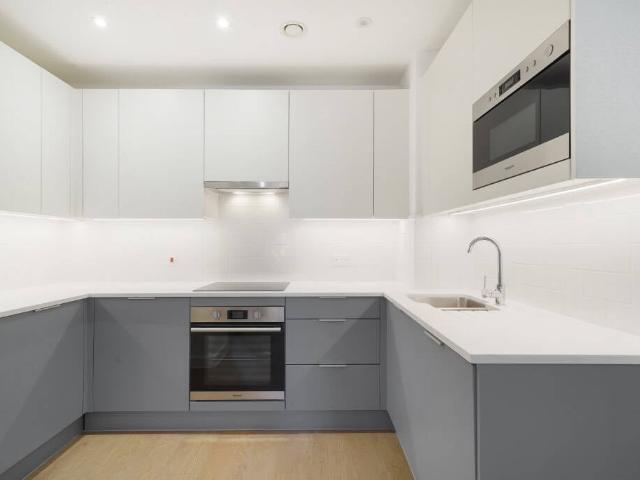Apartment at Barford Street, Birmingham