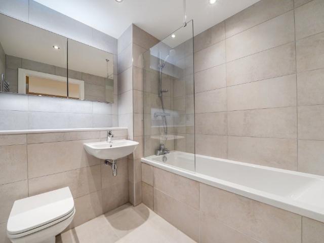 Apartment at Barford Street, Birmingham