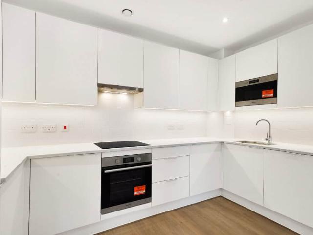 Apartment at Barford Street, Birmingham