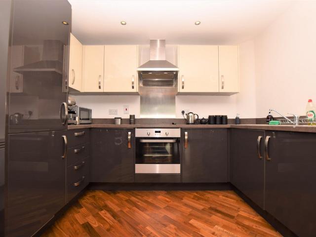 Apartment at Barfield Road, Colchester