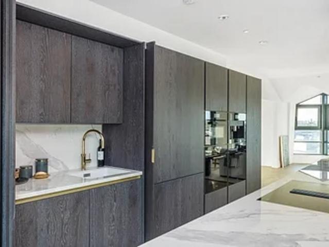 Apartment at Bark Place, City of Westminster