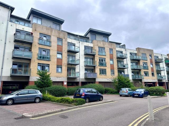 Apartment at Barker Road, Maidstone