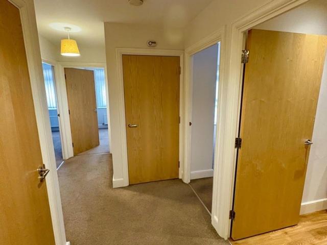Apartment at Barker Road, Maidstone