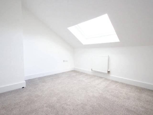 Apartment at Barker Road, Maidstone