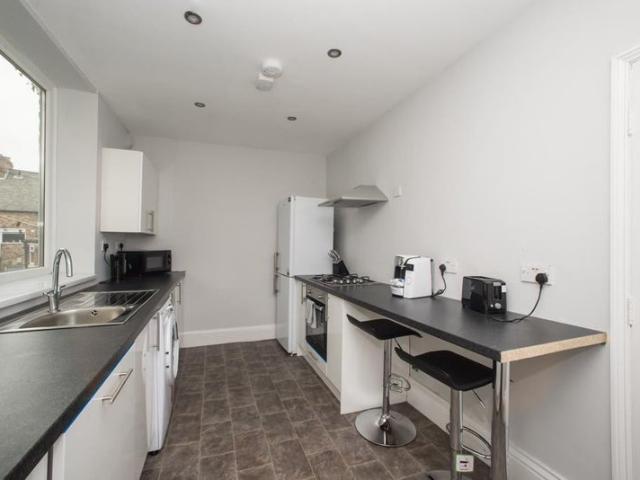 Apartment at Barker Street, Newcastle upon Tyne