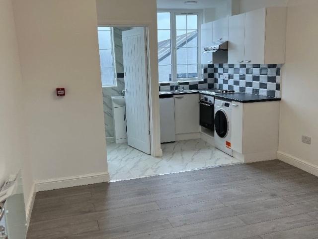 Apartment at Barker Street, Stoke on Trent