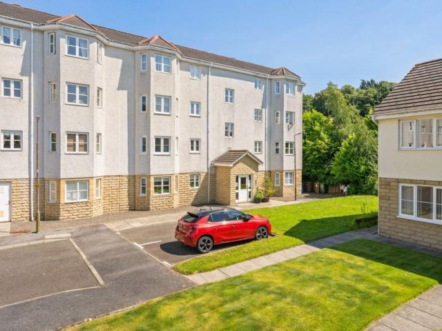 Apartment at Barkhill Road, Linlithgow