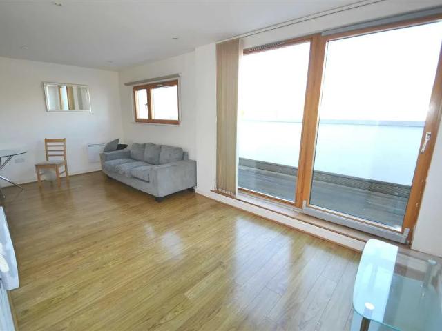 Apartment at Barking Town Square, Greater London