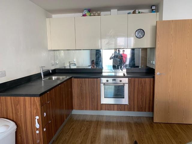 Apartment at Barking Town Square, Greater London