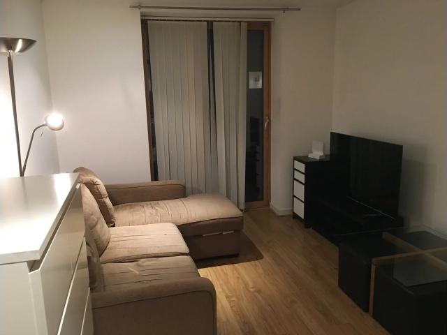Apartment at Barking Town Square, Greater London