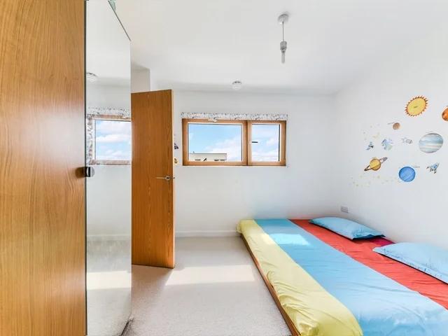 Apartment at Barking Town Square, Greater London