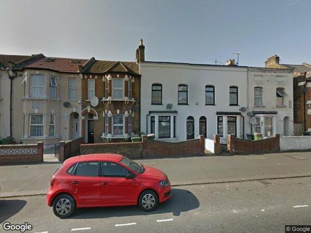Apartment at Barking Road, Greater London