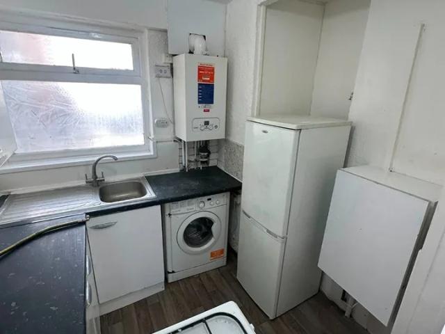 Apartment at Barking Road, Greater London