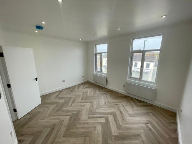 Apartment at Barking Road, Greater London