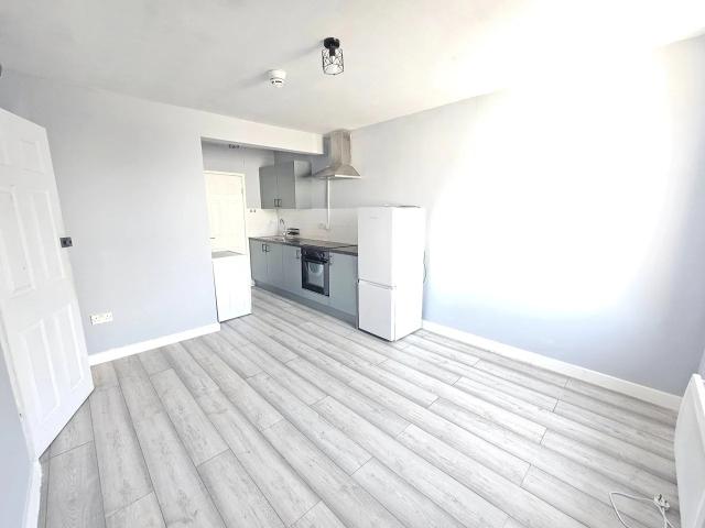 Apartment at Barking Road, Greater London