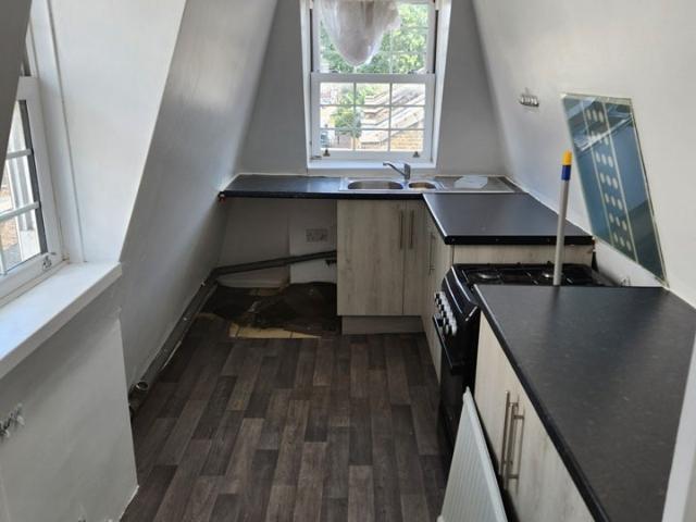 Apartment at Barking Road, Greater London