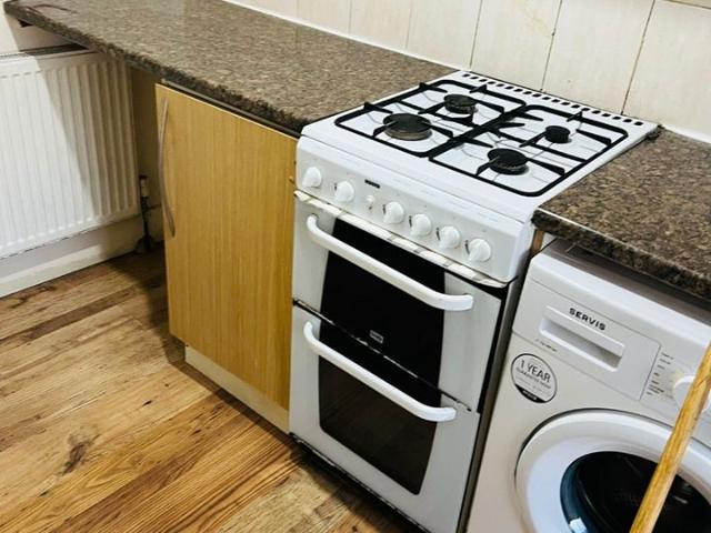 Apartment at Barking Road, Greater London