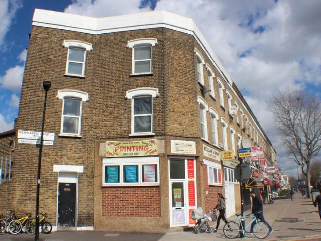 Apartment at Barking Road, Greater London