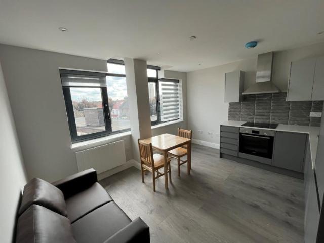 Apartment at Barking Road, Greater London