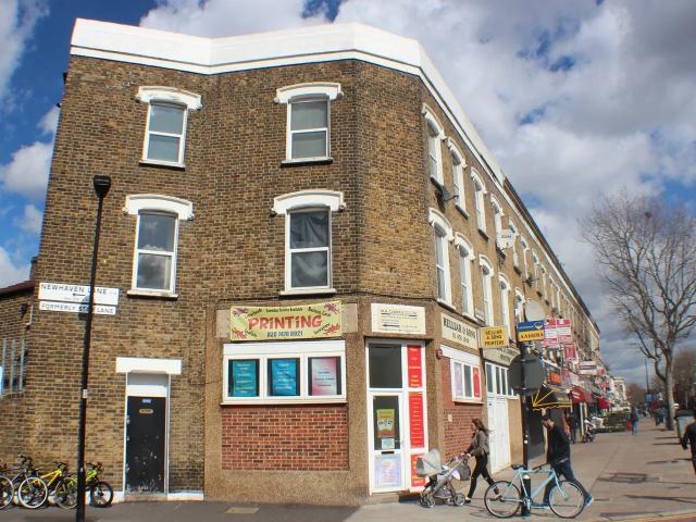Apartment at Barking Road, Greater London