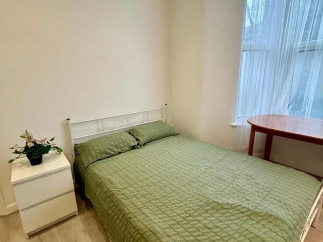 Apartment at Barking Road, Greater London