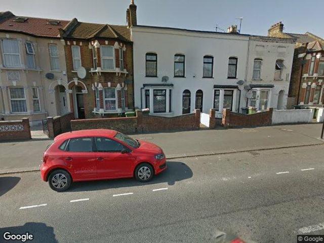 Apartment at Barking Road, Greater London