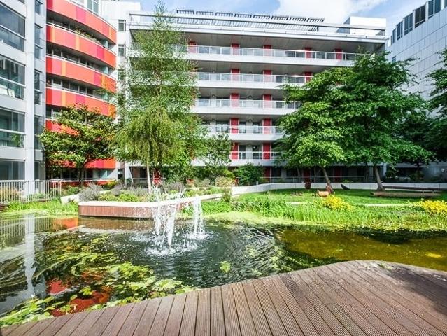 Apartment at Barking Road, Greater London