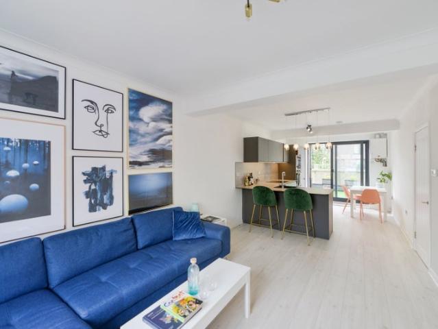 Apartment at Barking Road, Greater London