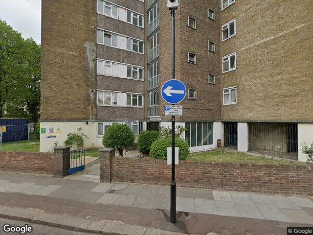 Apartment at Barking Road, Greater London