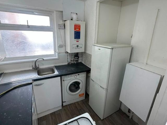 Apartment at Barking Road, Greater London