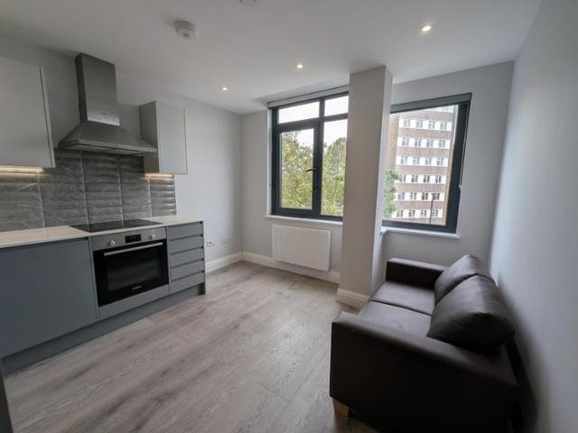Apartment at Barking Road, Greater London