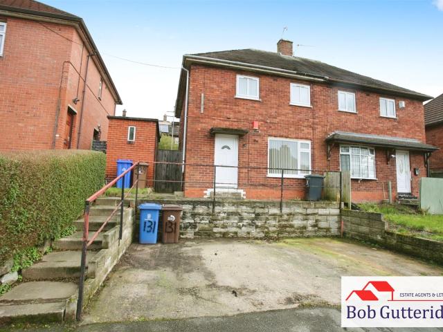 Apartment at Barks Drive, Stoke on Trent