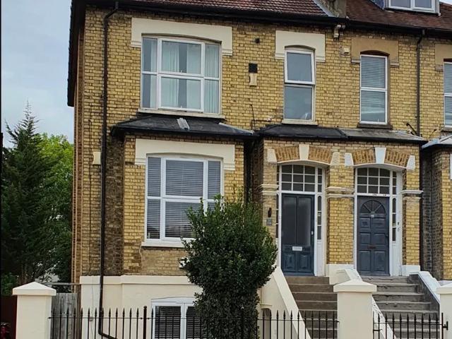 Apartment at Baring Road, Greater London