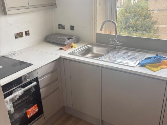 Apartment at Baring Road, Greater London