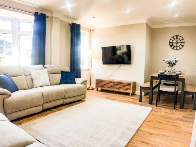 Apartment at Baring Road, Greater London