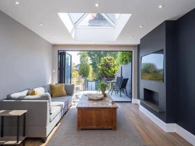 Apartment at Baring Road, Greater London