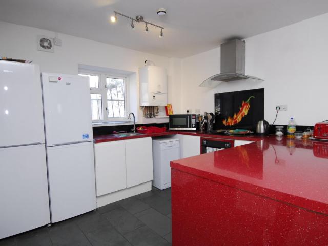 Apartment at Baring Street, Plymouth