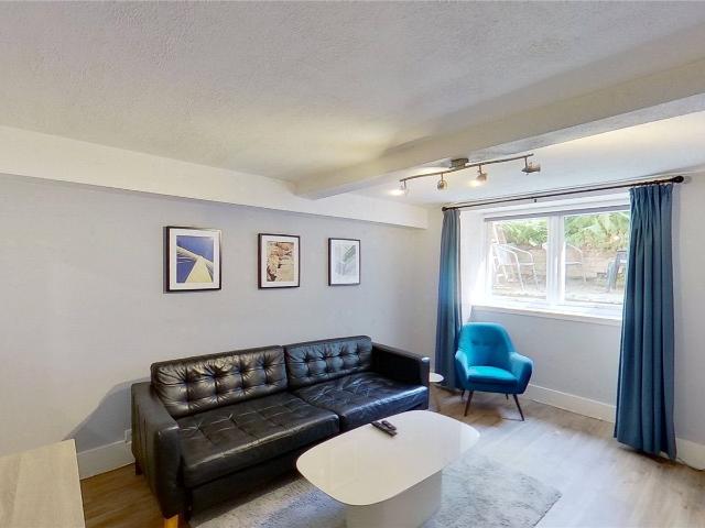 Apartment at Barony Street, City of Edinburgh
