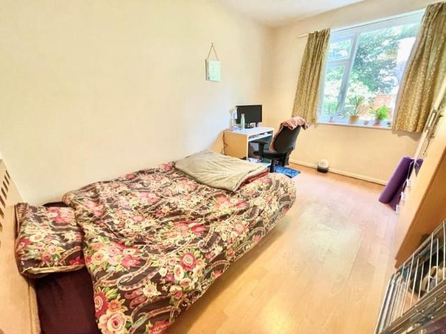 Apartment at Barlow Moor Court, Manchester