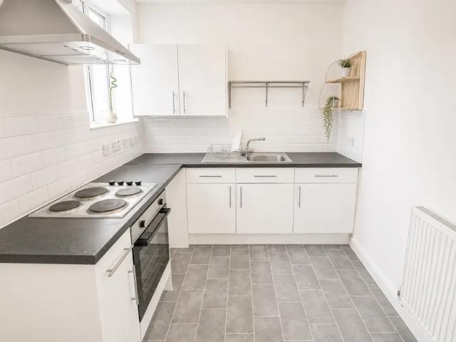 Apartment at Barlow Road, Manchester