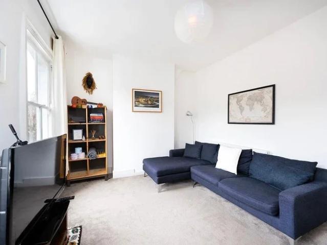 Apartment at Barlborough Street, Greater London