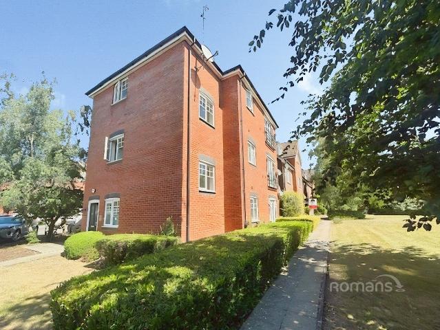 Apartment at Barley Mews, Dronfield