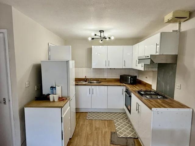Apartment at Barley Lane, Greater London