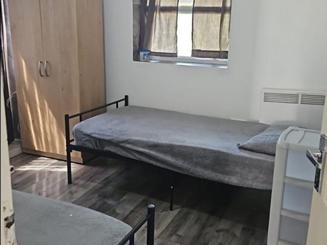 Apartment at Barley Lane, Greater London