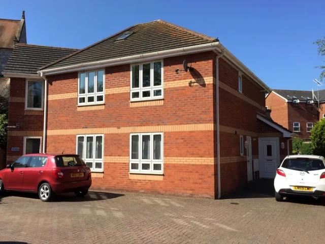 Apartment at Barley Lane, Exeter
