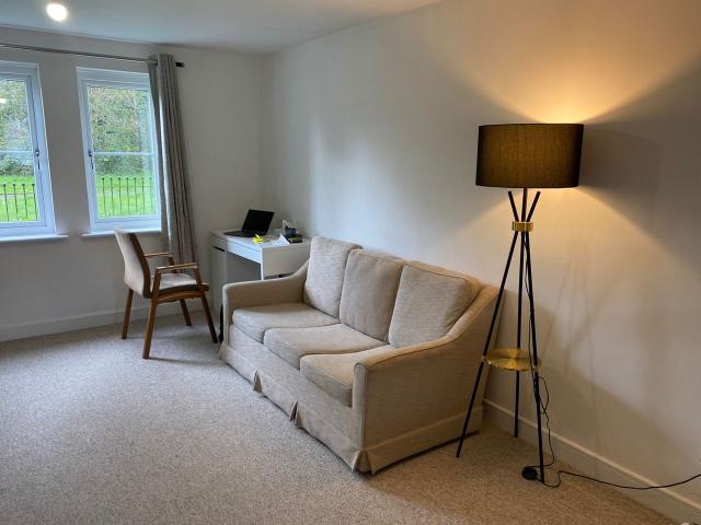 Apartment at Barley Leaze, Chippenham