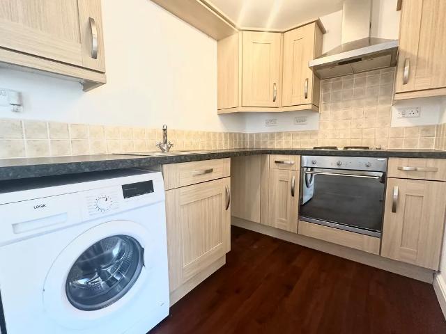 Apartment at Barley Leaze, Chippenham