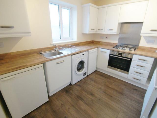 Apartment at Barley Place, Coventry